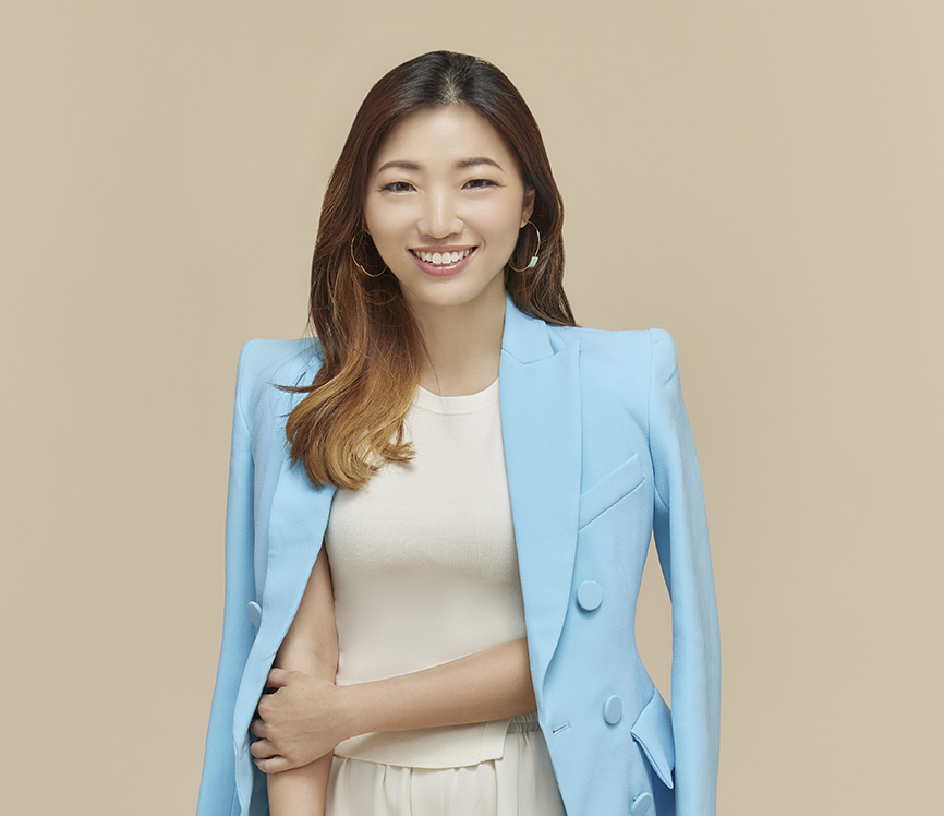 Ivy Cheung | The Marketing Society